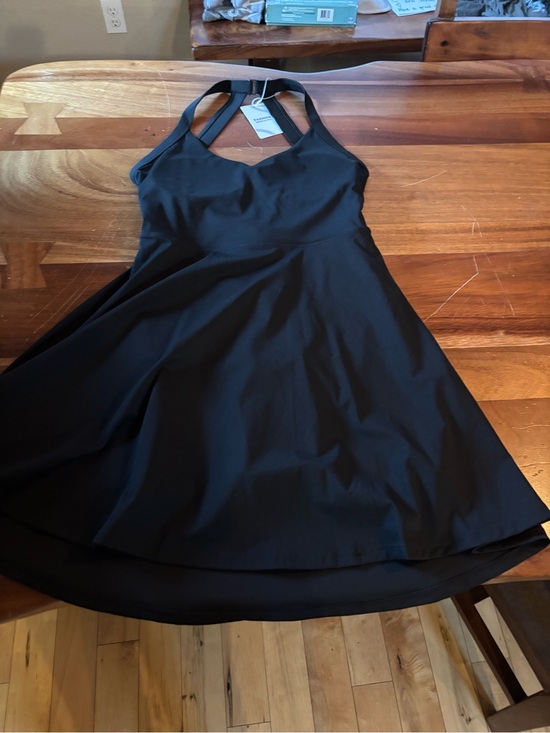 Dresses | Active Dress Never Worntags On | Poshmark